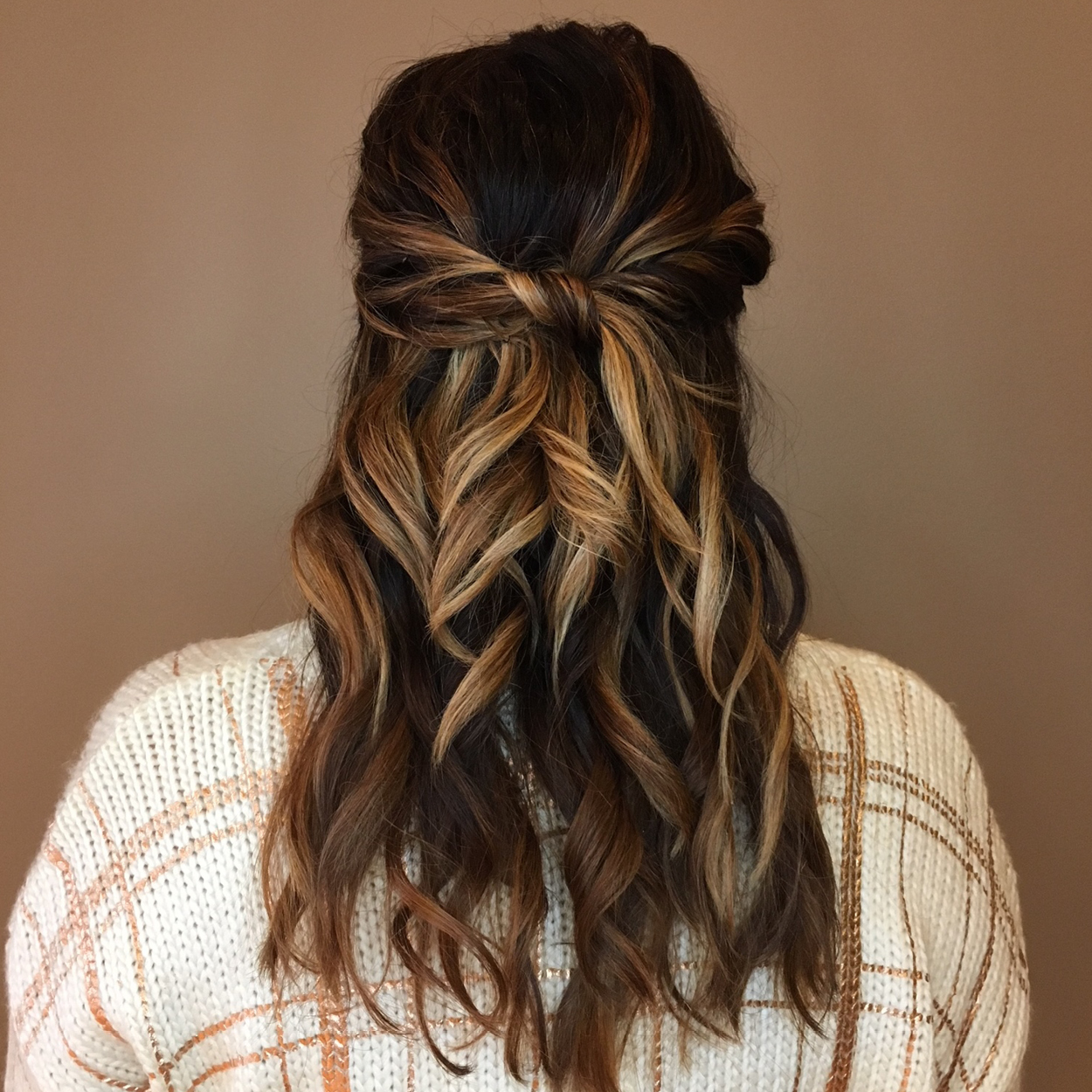 Holiday Hair & Makeup Looks | Simonson's Salon & Spa | 3 Minneapolis ...