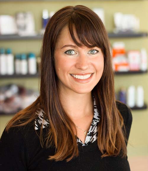 Ashley | Simonson's Salon & Spa | 3 Minneapolis Area Locations