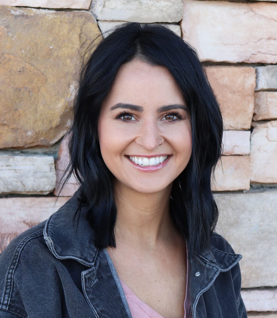 Jamie | Simonson's Salon & Spa | 3 Minneapolis Area Locations