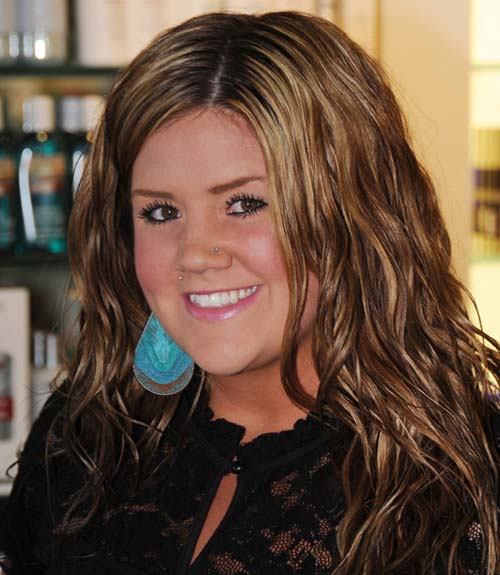 Kristin | Simonson's Salon & Spa | 3 Minneapolis Area Locations