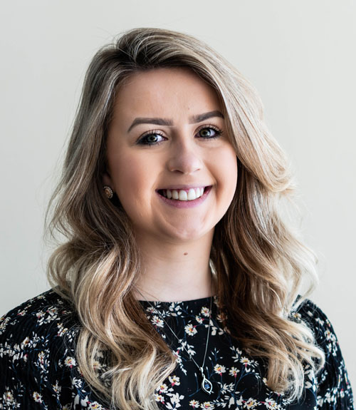 Sarah Jo | Simonson's Salon & Spa | 3 Minneapolis Area Locations