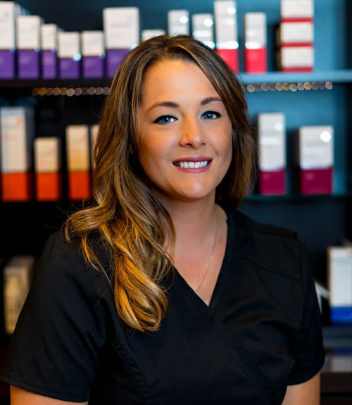 Jessica | Simonson's Salon & Spa | 3 Minneapolis Area Locations