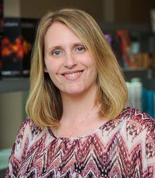 Stacie Deanne | Simonson's Salon & Spa | 3 Minneapolis Area Locations