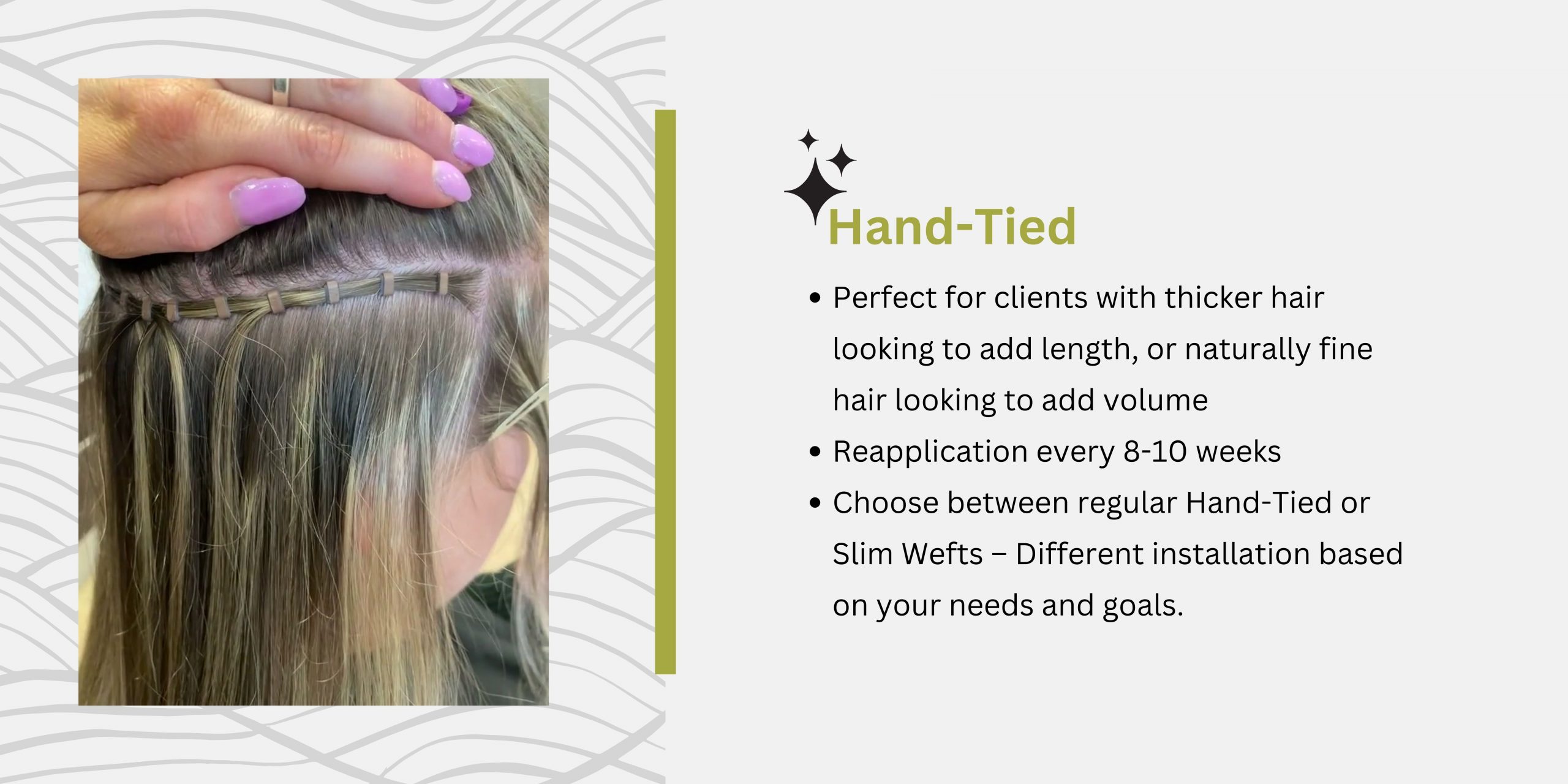 Let's Talk Hair Extensions | Simonson's Salon & Spa | 3 Minneapolis ...