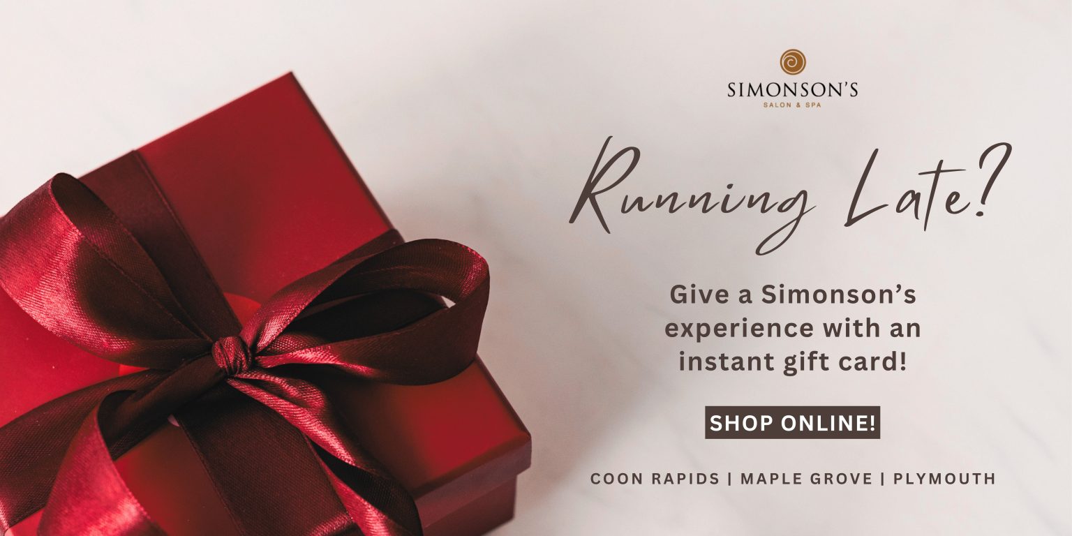 Simonson’s Salon & Spa | Hair, Face, Body, Nails | 3 Minneapolis Area ...